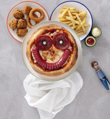 Özsüt | Ustalıkla Hazırlanan Enfes Lezzetler